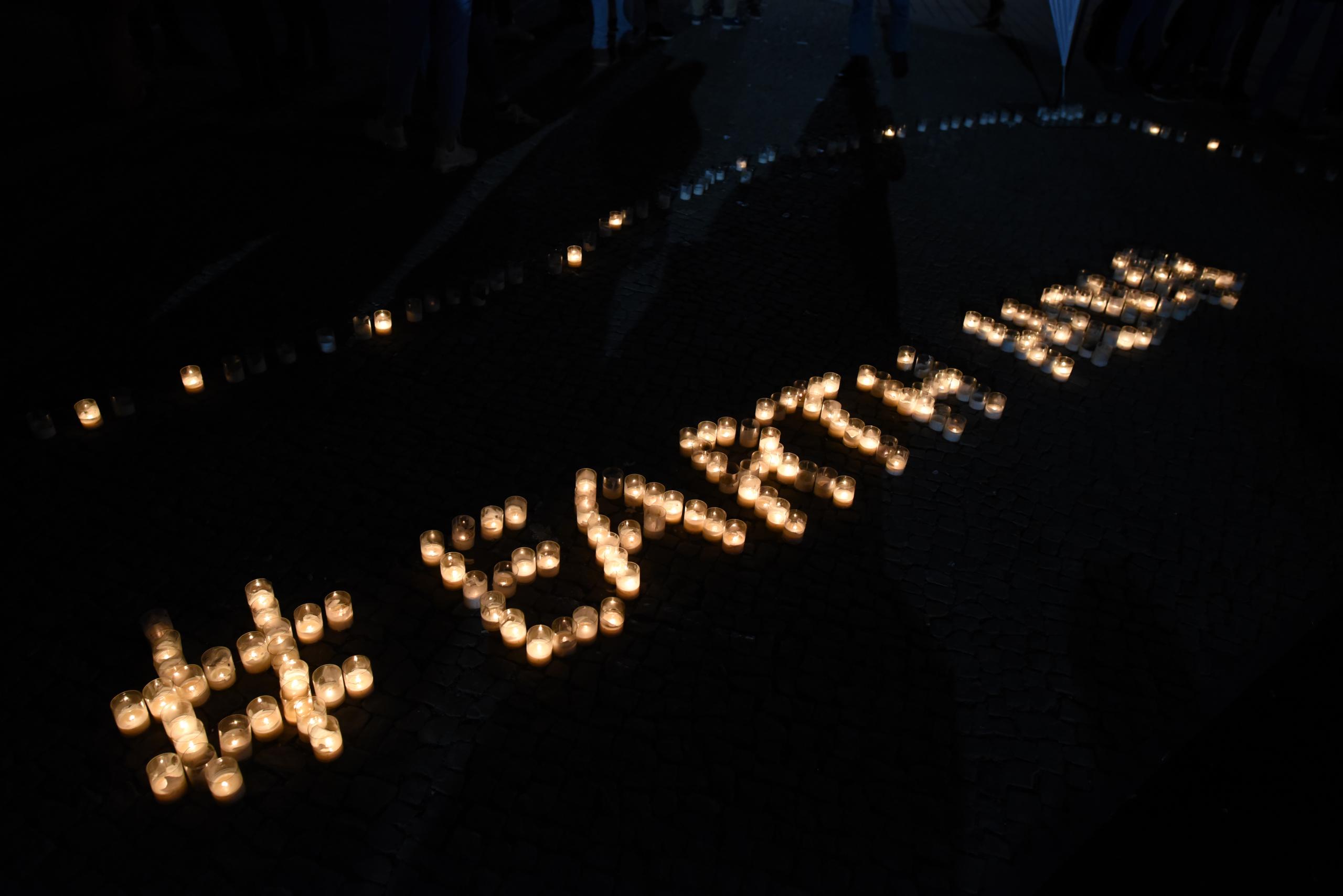 Earth Hour 2025 am 22. März – Königswinter ist wieder dabei und ruft ...